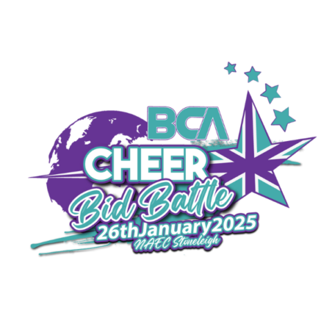 BCA Cheer & Dance – The UK's Original & Best Cheer Event Provider!