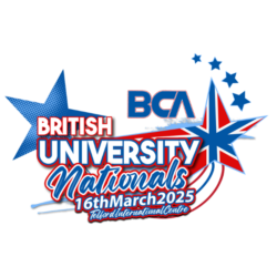 BCA Cheer & Dance – The UK's Original & Best Cheer Event Provider!