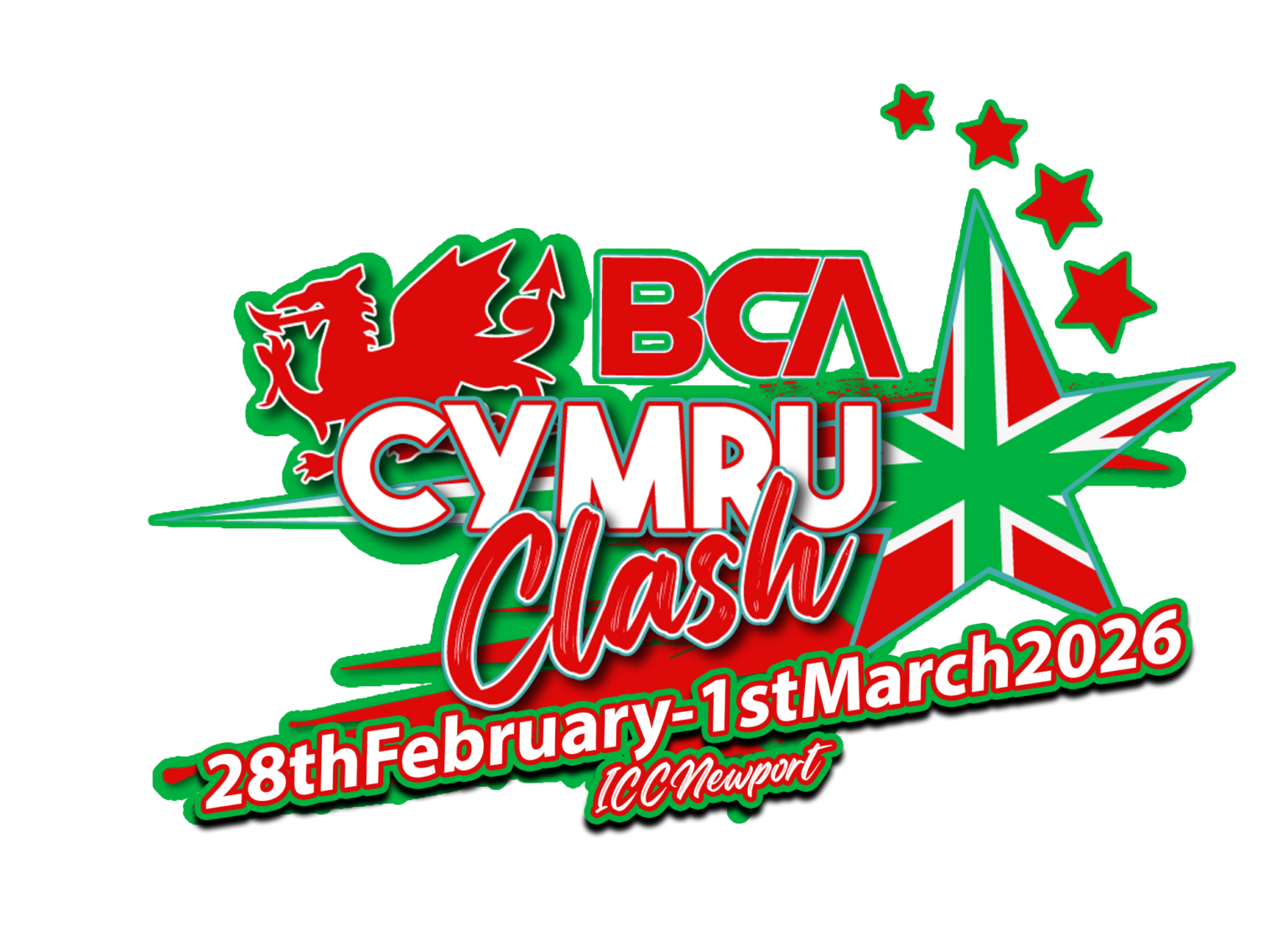 BCA Cheer & Dance – The UK's Original & Best Cheer Event Provider!