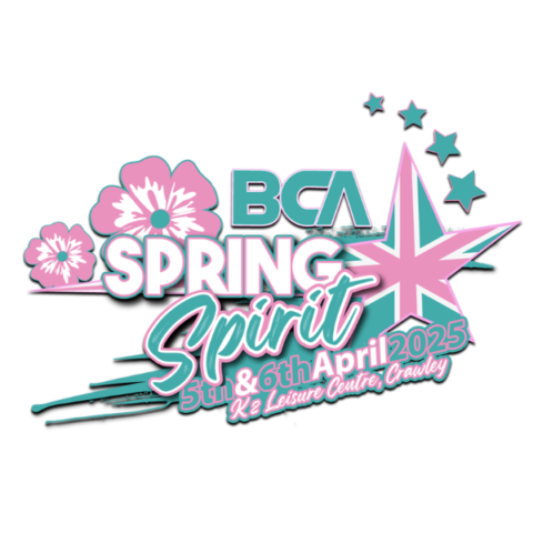 BCA Cheer & Dance – The UK's Original & Best Cheer Event Provider!