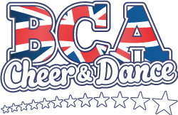 BCA Cheer & Dance – The UK's Original & Best Cheer Event Provider!