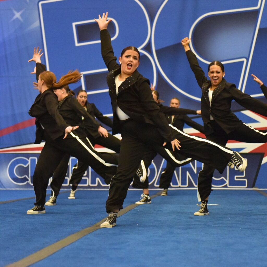 View Your Photos – BCA Cheer & Dance