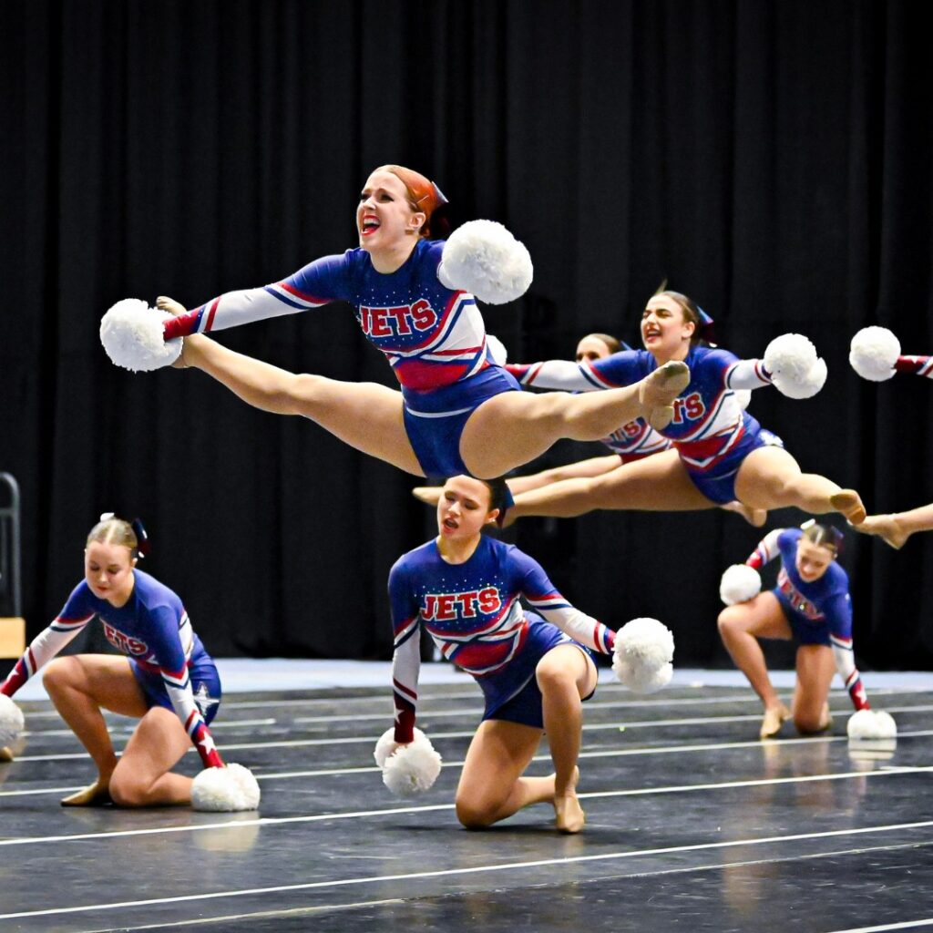 View Your Photos – BCA Cheer & Dance